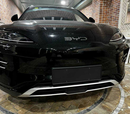 Продаётся срочно BYD CHEMPION