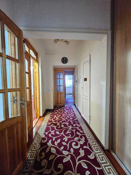 Сергели 8А 2/7/9 продам бал 2*6 Кв.м70 Хор. Ремонт + лифтовая