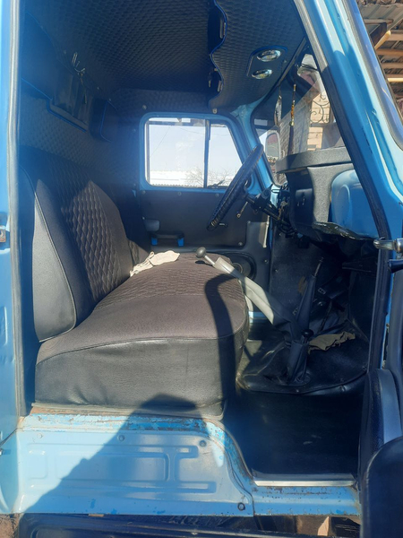 gaz 53 samasval sotiladi