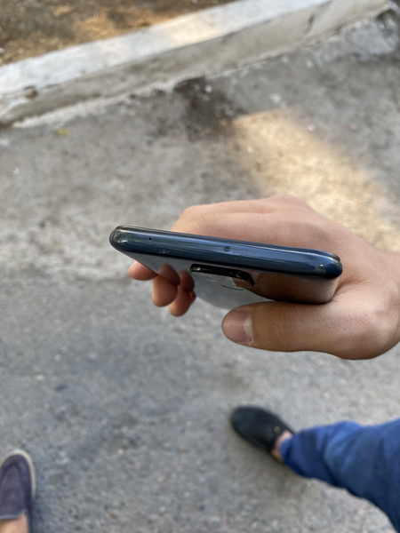Redmi Note 9 с гарантией