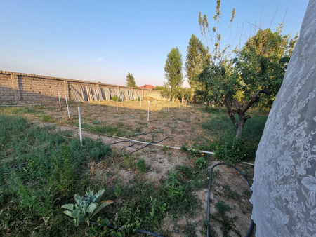 Продается дом, г Нурафшан, 10 соток