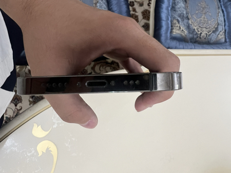 Iphone   12 pro.