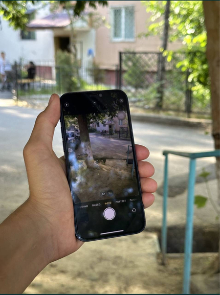 Iphone 12 128gb 77yomkist