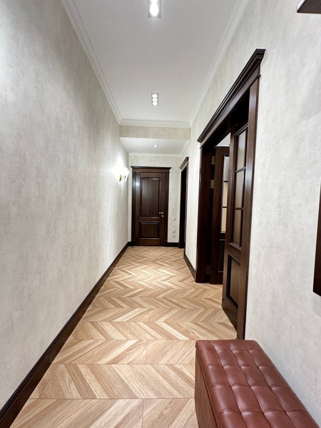 Сдается 2 комнатная на Mirabad Avenue