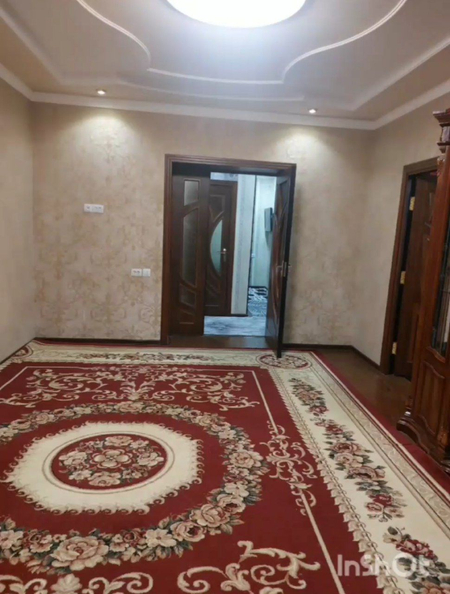 Аренда  Турин Политех институтлари 1 астоновка 3 хона полная обстановк
