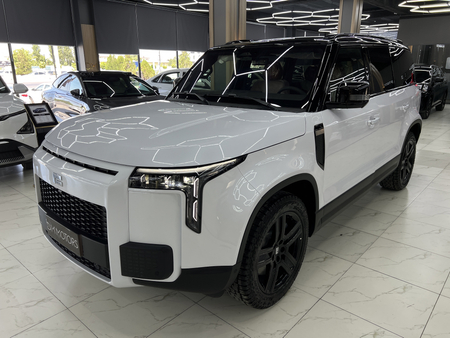 Rox Stone 01 hybrid 7 местный