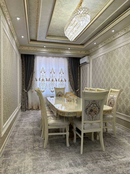 ;Яккасарай Dream House евролюкс  4х105м2 элитный район лучший вариант