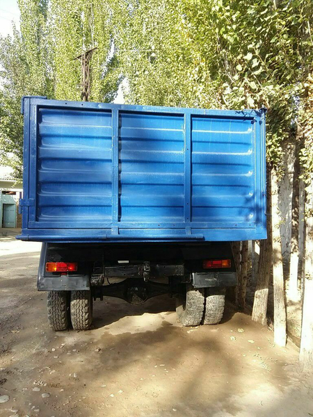 Газ -56 1986-йил