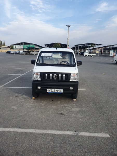 Changan 3 mertlik