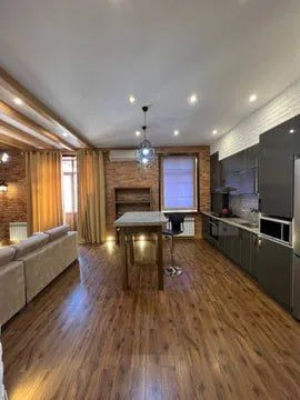 ЖК PARKENT VILLAGE   от GOLDEN HOUSE  2/4/5 Авторский проект  студия