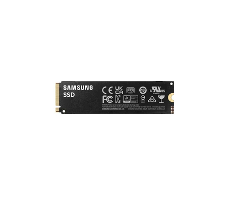Накопитель SAMSUNG 990 PRO MZ-V9P1T0B/AM 1Tb