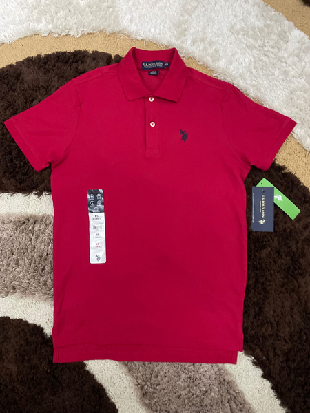 Финка U.s. Polo Assn