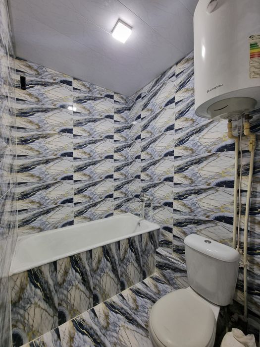 Продаётся квартира