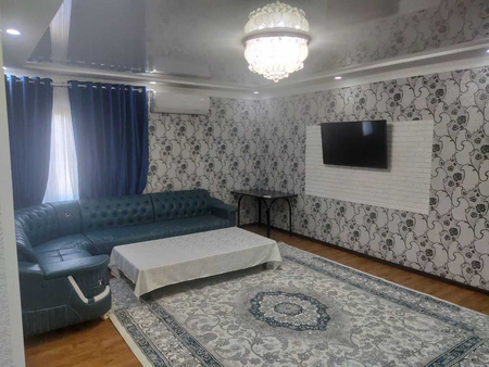 Яккасаройда квартира берилади