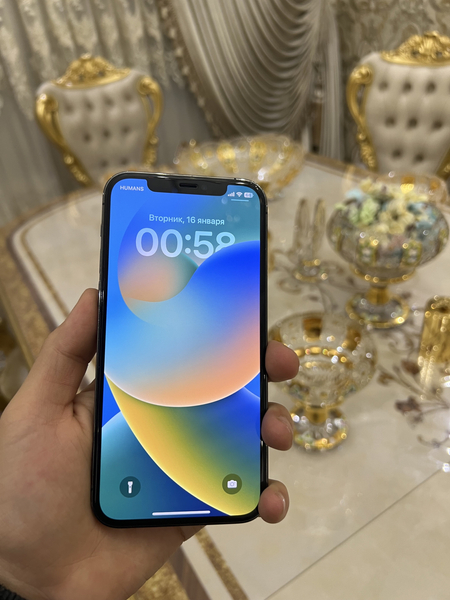 Iphone 12 pro 256 gb