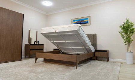 Bambuk Yotoqxona to'plami/Spalniy komplekt/Mebel/Спалний