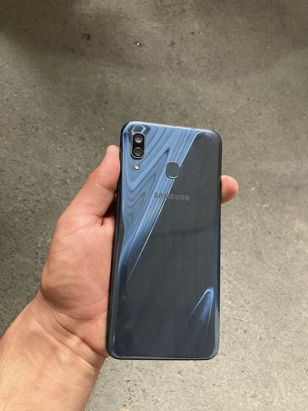 Samsung A30 2020