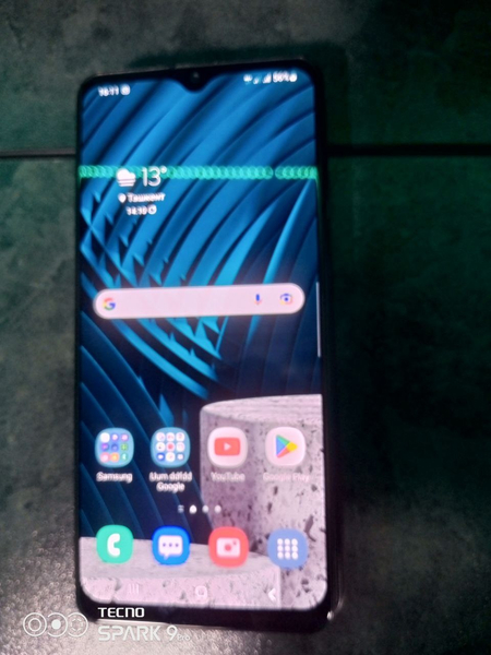 Samsung A31 64/4 gbli tel bor sotilad