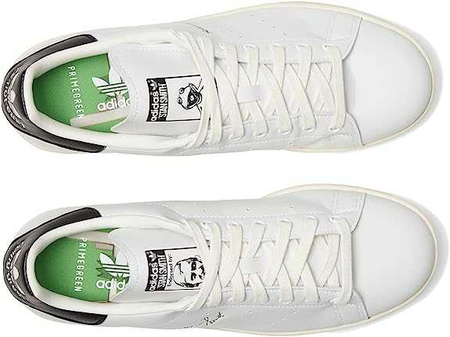 Adidas Originals Men's Stan Smith Stan Smith Legacy Kermit the Frog