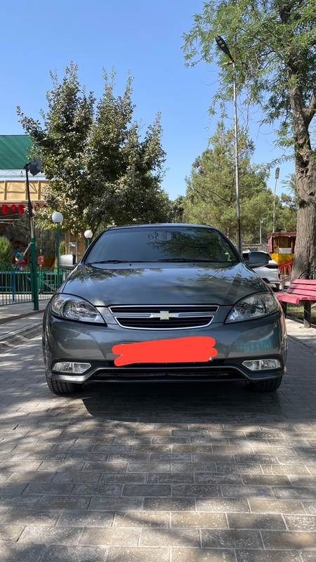 Jentra 2015 2 krug yurgan metan 100L