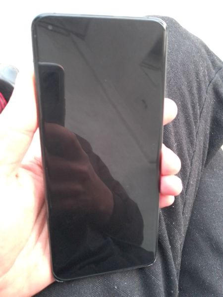Xiaomi mi 11 Flagman karobka dakument