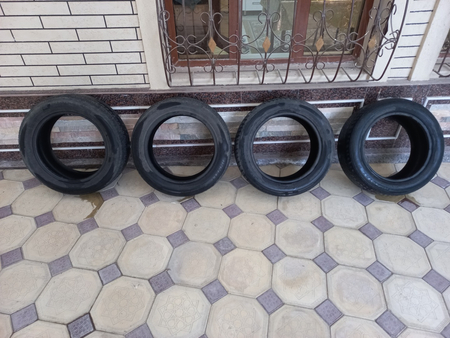 Балон шина для Cobalt, 205/55/16 (91v]