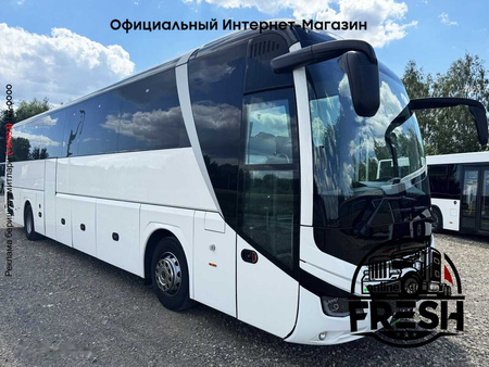 Туристический автобус MAN Lion\\\'s Coach
