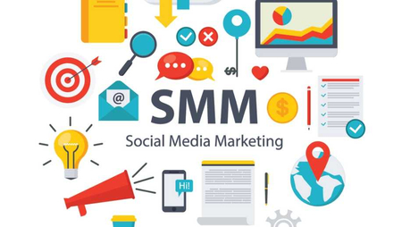 Target va smm xizmati, faсebook, instagram va telegram
