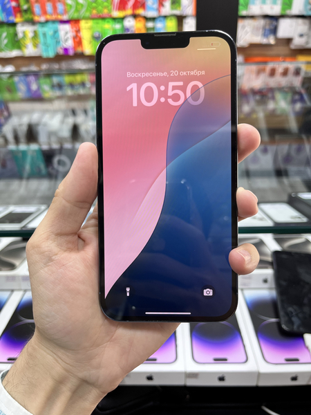 Iphone 13 Pro Max muddatli toʻlov va naqdga