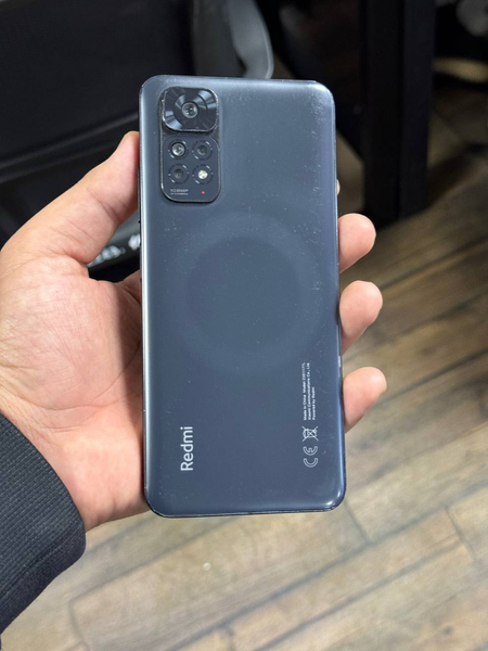 Diqqat! Redmi Note 11 S 128 GB Srochno sotiladi!