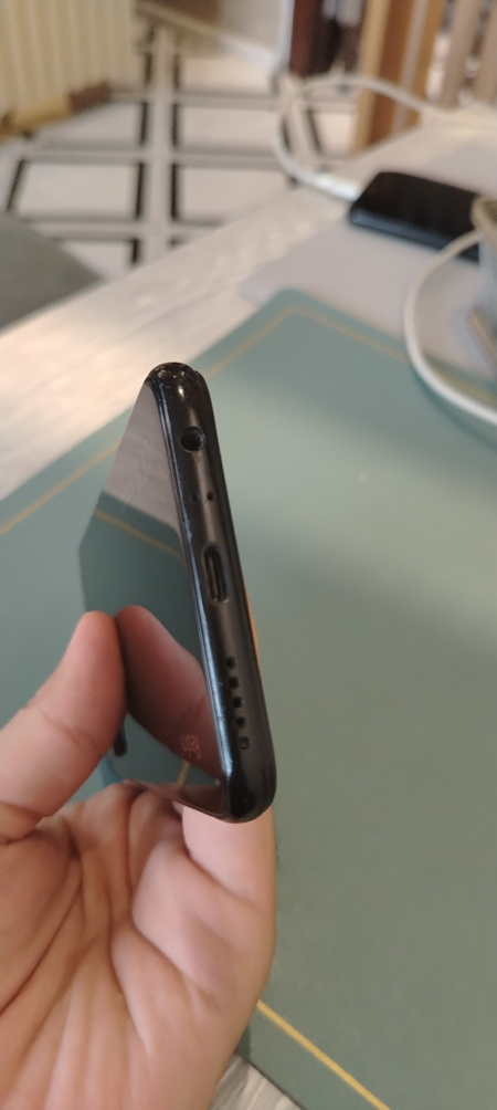 Redmi note 8 xolati yaxshi o'zim ishlatgan