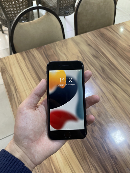 Iphone 7 ideal sastayana