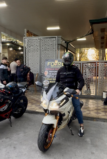 Dugasu 250 kub sotiladi