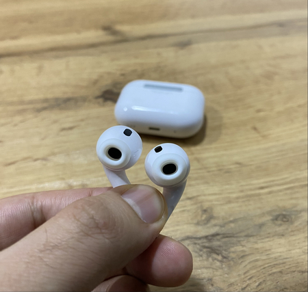 Airpods Pro Dubai