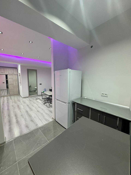 СРОЧНО! 1 комнатная Квартира Студия ECO SMART HOME, Метро БИЙ