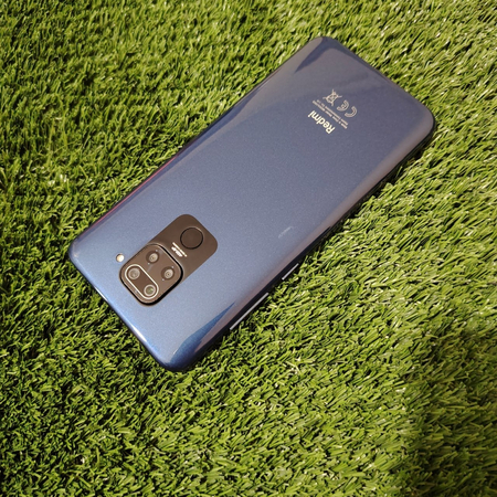 Redmi Note 9 srochna sotiladi dastavka xizmati ham bor