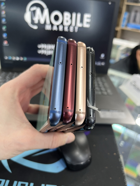 Samsung S9 Plus • 6/64gb • Koreya • Orginal