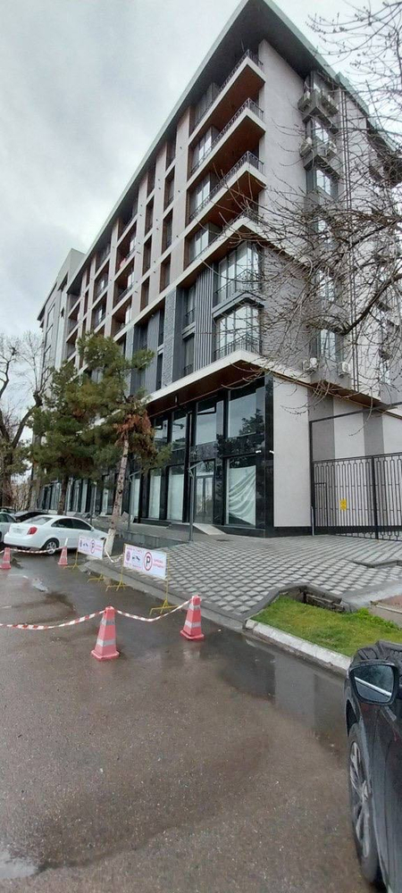 Люминар Хаус Продается 1 комнатная квартира ремонт ул.Шота Руставели