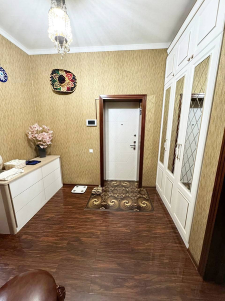 Центр, ул. Кунаева, гостиница Россия 2х/3/4 90 М² СПЕЦПЛАН!