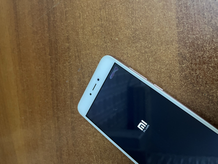 Redmi note 5 A holati yaxshi 4/16GB