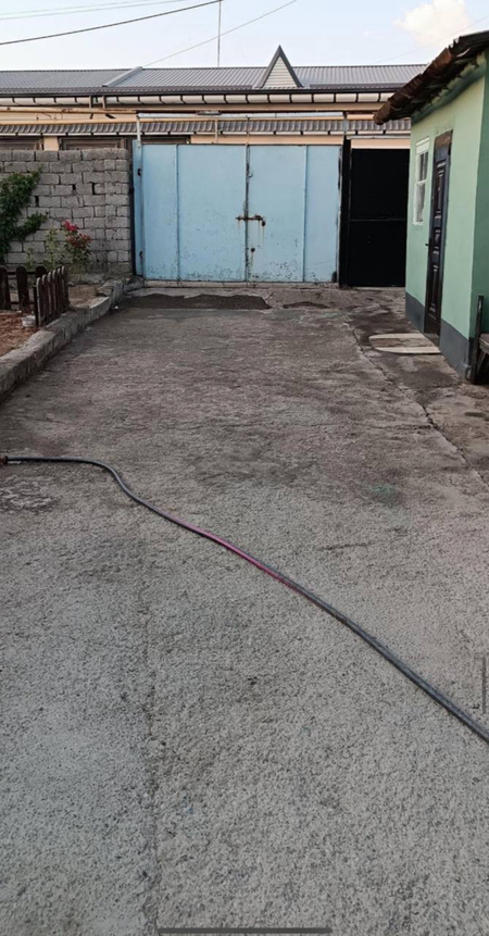 Срочно продам участок старый сергели 3х комн 4 сотки всё внутри 75000&
