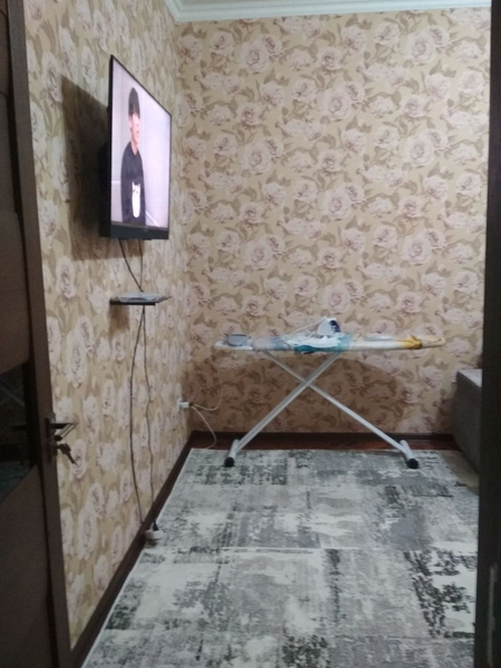 *2 комнатная. Ор-р Парус