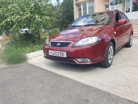 СРОЧНО Продаётся Gentra