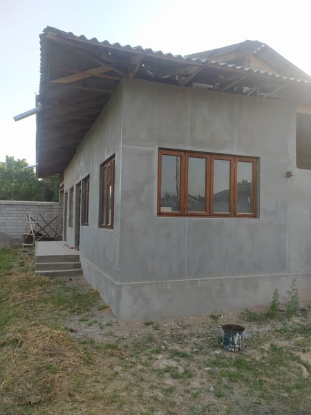 Uy sotiladi. Zudlik bilan pul zarur
