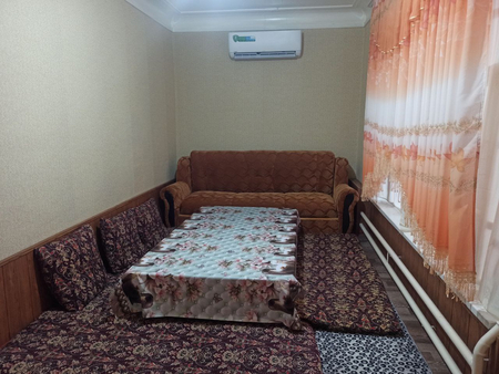 Dacha bochka bez makler