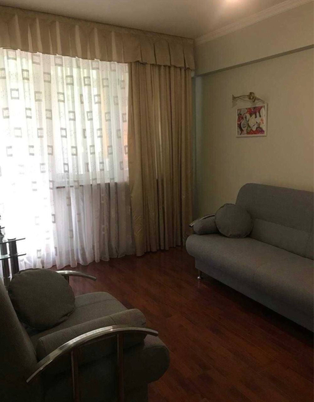 Продам квартиру 4/3/4 на Ц 5