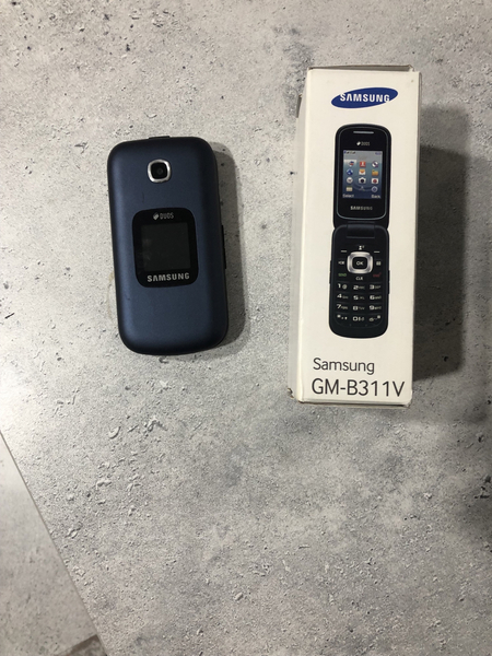 Samsung GM-B311V