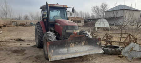 Emx 140 sotiladi