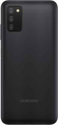 Samsung A03S с гарантией