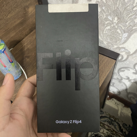 Samsung Z Flip 4 512/8 GB